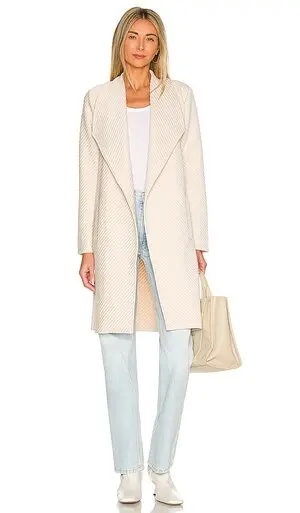 Steve Madden Knits It Jacket