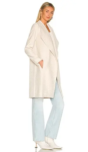 Steve Madden Knits It Jacket