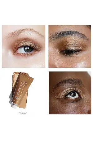 RMS BEAUTY Eyelights Cream Eyeshadow - Flare