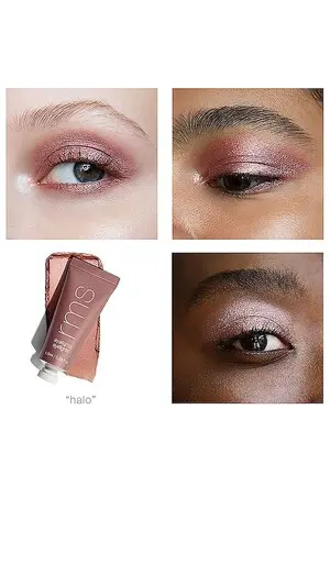 RMS BEAUTY Eyelights Cream Eyeshadow - Halo