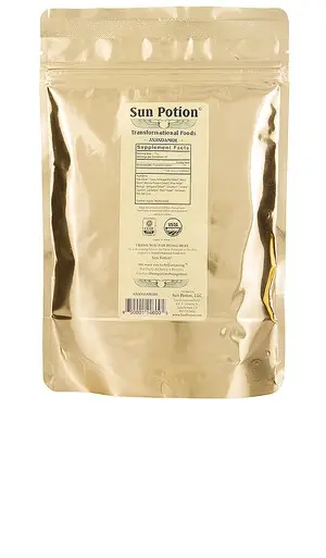 SUN POTION Anandamide Active Adaptogenic Blend Powder