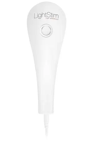 LIGHTSTIM For Wrinkles - White