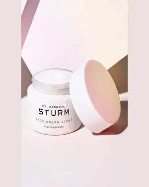 Dr. Barbara Sturm Face Cream Light, 1.7 Oz