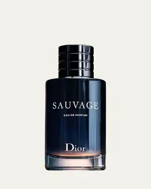 Dior Sauvage Eau De Parfum