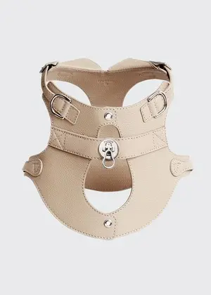 PAGERIE The Colombo Dog Harness One-color