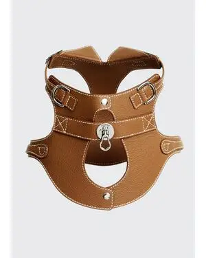 PAGERIE The Colombo Dog Harness - Saddle