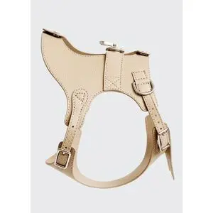 PAGERIE The Colombo Dog Harness - Sand