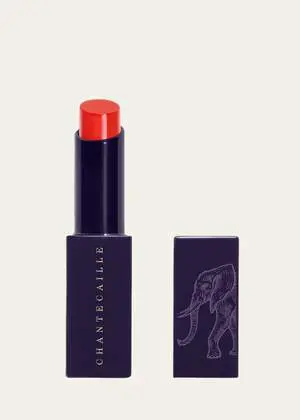 CHANTECAILLE Lip Veil Tiger Lily