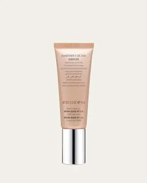 Natura Bissé Diamond Cocoon Sheer Eye Cream, 0.3 Oz