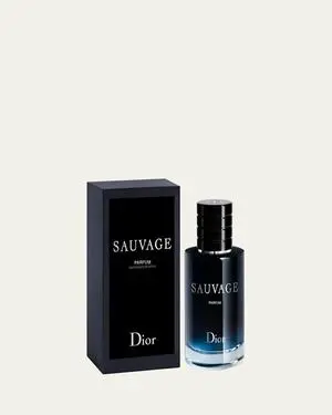 Dior Sauvage Eau De Parfume