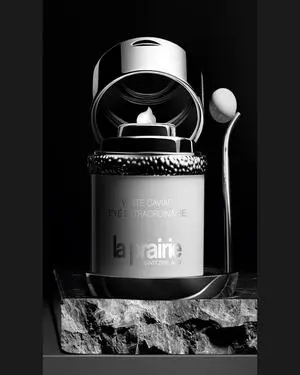La Prairie White Caviar Eye Cream Extraordinaire