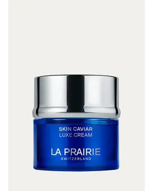 La Prairie Skin Caviar Luxe Cream Sheer, 3.4 Oz