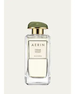 Aerin Cedar Violet Eau De Parfum - One-color