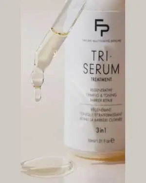 FORMULAE PRESCOTT 1 Oz. Tri-serum