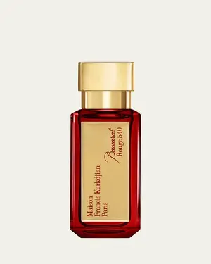 Maison Francis Kurkdjian Baccarat Rouge 540 Extrait De Parfum - One-color
