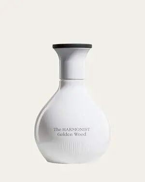 THE HARMONIST Golden Wood Parfum - One-color