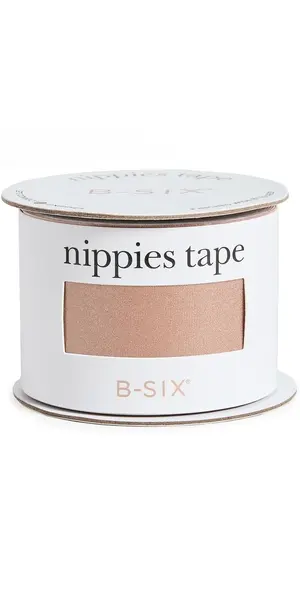 BRISTOLS6 Nippies Tape - Caramel