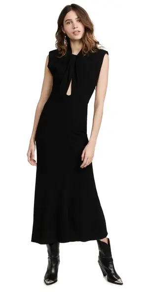 Isabel Marant Rabea Dress
