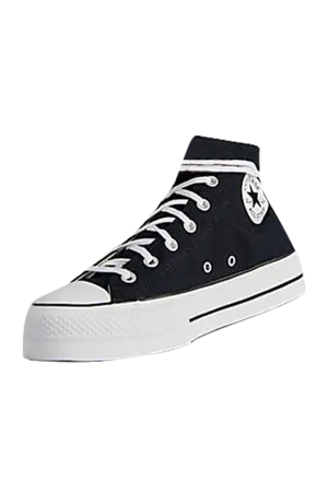 CONVERSE - Chuck Taylor All Star Lift Hi-Top Sneakers
