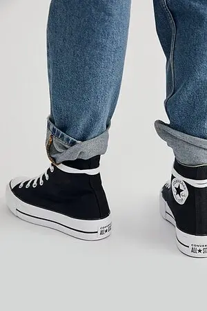 CONVERSE - Chuck Taylor All Star Lift Hi-Top Sneakers