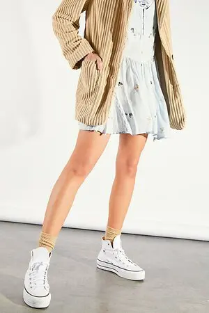 CONVERSE Chuck Taylor All Star Lift Hi-top Sneakers