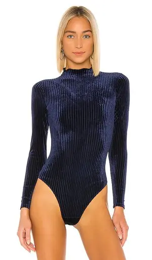 LOVERS AND FRIENDS Austin Bodysuit