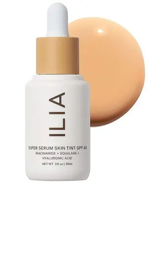 ILIA Ilia Super Serum Skin Tint Spf 40 In 6 Ora. 6 Ora