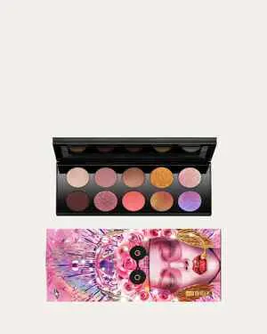 PAT MCGRATH LABS Mothership IX Huetopian Dream Huetopian Dream