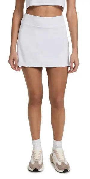 Onzie Tennis Skirt