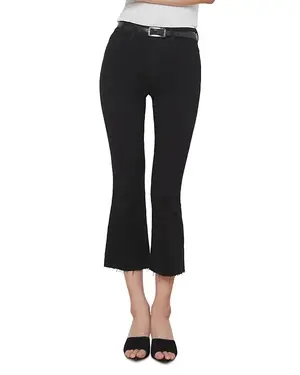 L'agence Frill Jeans For Women