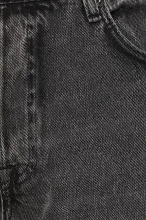 FRAME Le Slouch Faded Boyfriend Jeans