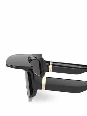 Dolce & Gabbana Dg Crossed Sunglasses