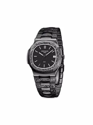 DIW (DESIGNA INDIVIDUAL WATCHES) Customised Nautilus The Grail 40mm Watch