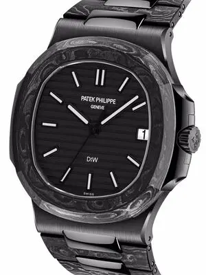 DIW (DESIGNA INDIVIDUAL WATCHES) Customised Nautilus The Grail 40mm Watch