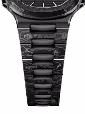 DIW (DESIGNA INDIVIDUAL WATCHES) Customised Nautilus The Grail 40mm Watch
