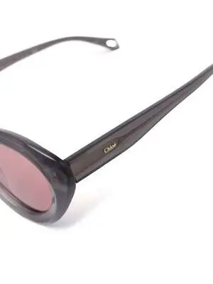 Chloé Osco Cat-eye Sunglasses