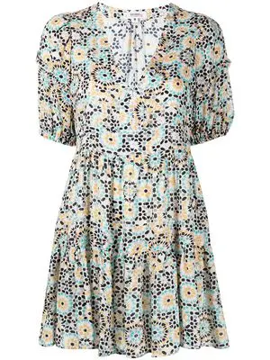 Lemlem Short Sleeve Day Dresses