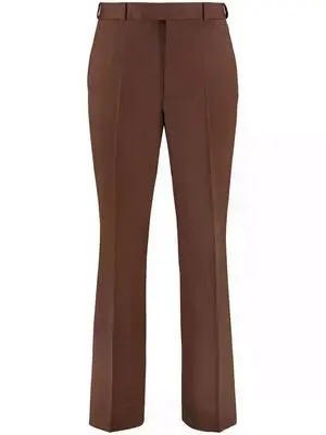 Valentino Garavani Stretch Pants For Men
