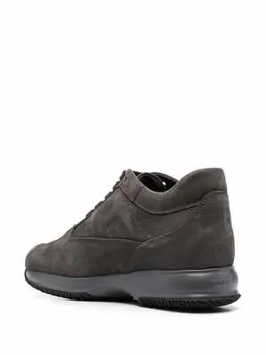 Hogan Interactive Sneakers - Grey