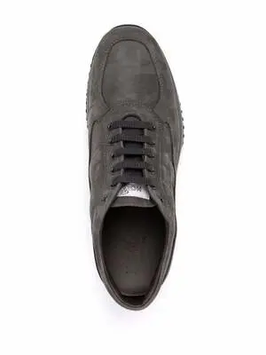 Hogan Interactive Sneakers - Grey
