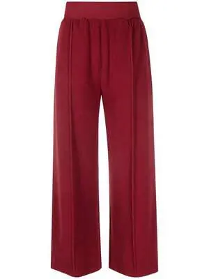Kenzo Terry-cloth Trousers