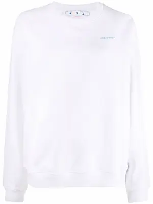 Off-white Long Sleeves