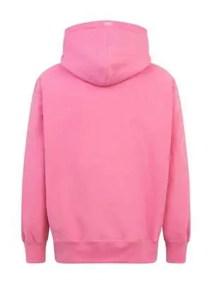 Supreme Box Logo Hoodie - Pink