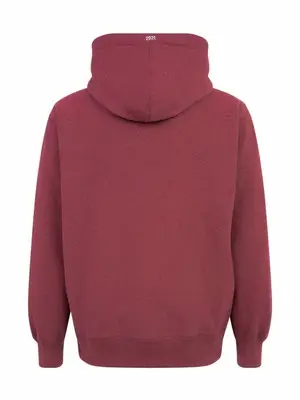 Supreme Box Logo Hoodie Fw 21 - Red