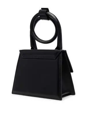 Jacquemus Le Chiquito Noeud Mini Bag
