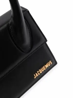 Jacquemus Le Chiquito Noeud Mini Bag