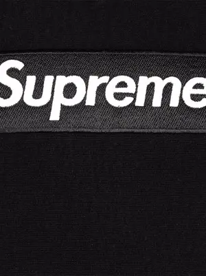 Supreme Box Logo Hoodie