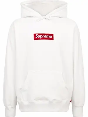 Supreme Box Logo Hoodie
