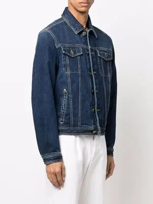 MOORER Denim Jacket