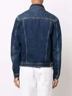 MOORER Denim Jacket